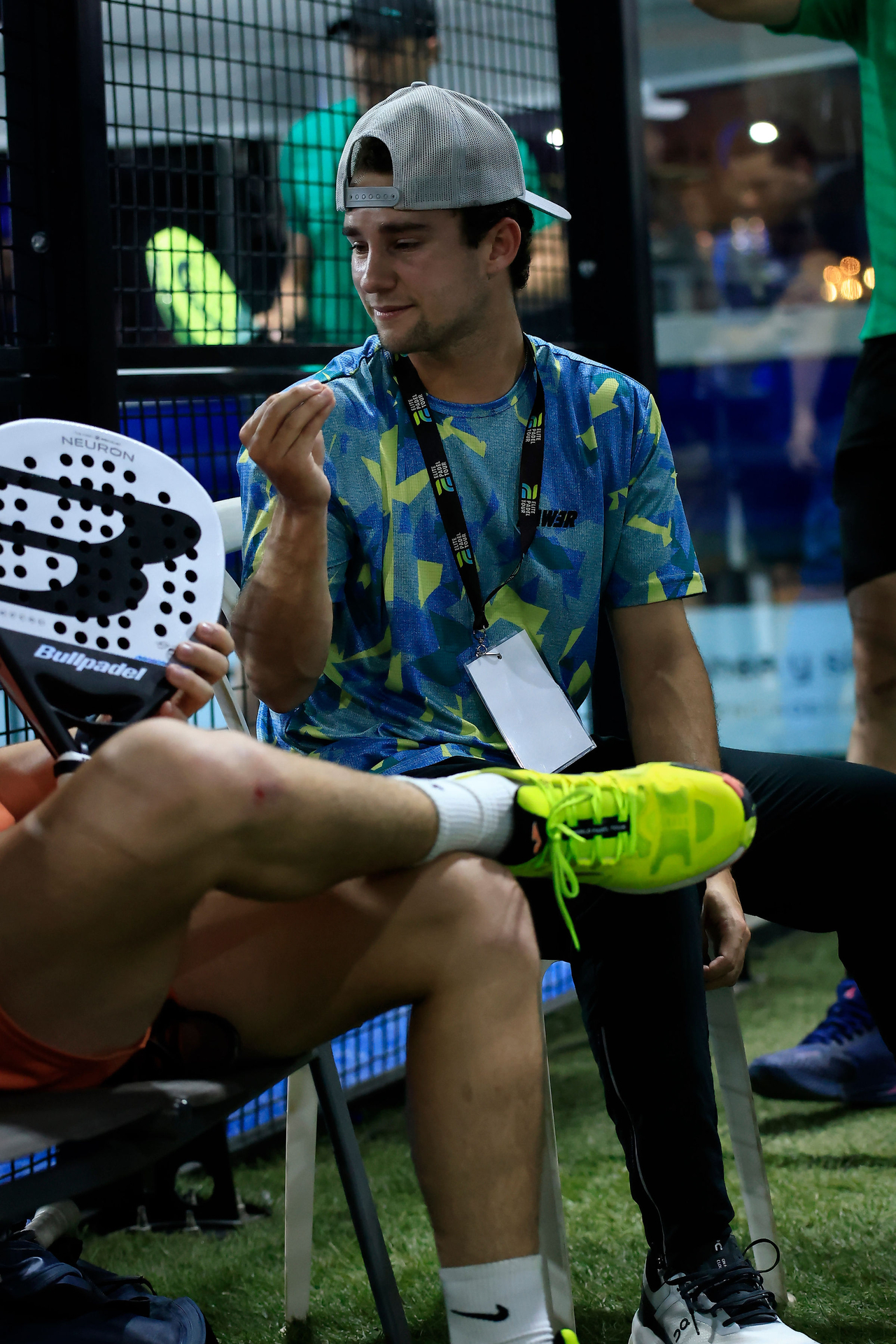 Elite Padel Tour